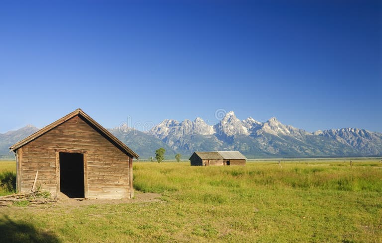150 Old Western Barns Stock Photos - Free & Royalty-Free Stock Photos ...