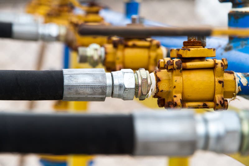 Barometer Tubes stock photo. Image of forecast, change - 33019912