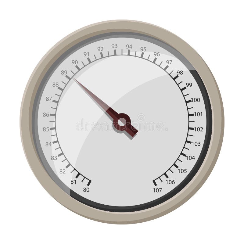 Barometer Clipart