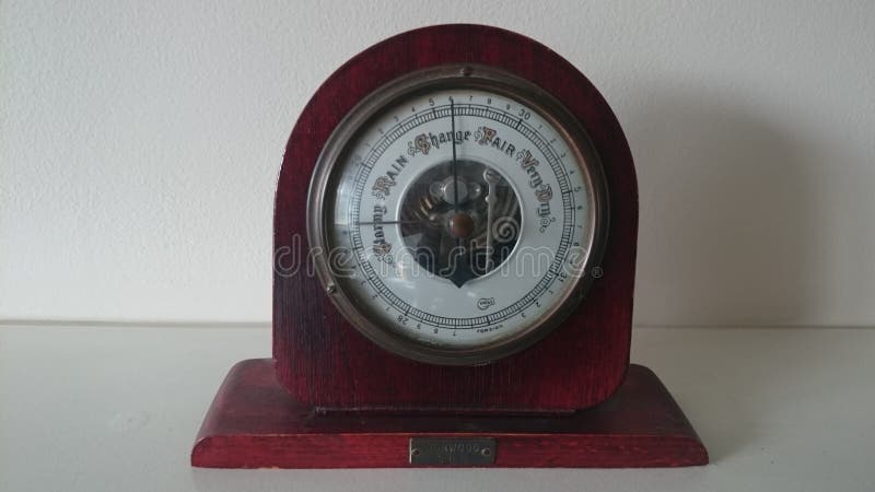 Barometer stock image. Image of displayed, weather, improving - 70434225 Barometer stock image. Image of displayed, weather, improving - 70434225