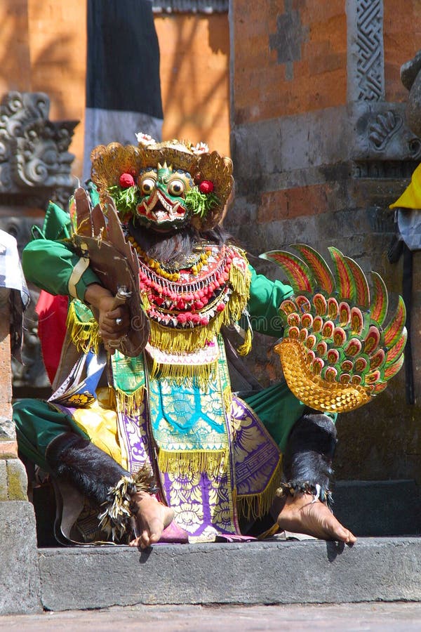 Barong Stock Photos - Download 1,956 Royalty Free Photos