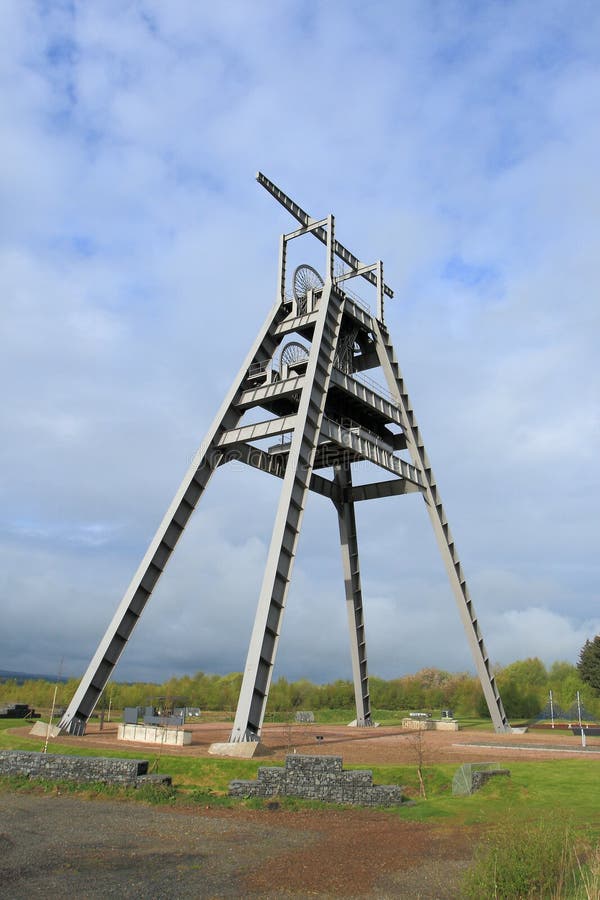 Barony Colliery Stock Photos - Free & Royalty-Free Stock Photos from ...