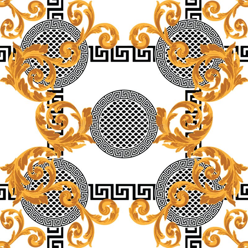 Versace Stock Illustrations – 4,087 Versace Stock Illustrations ...