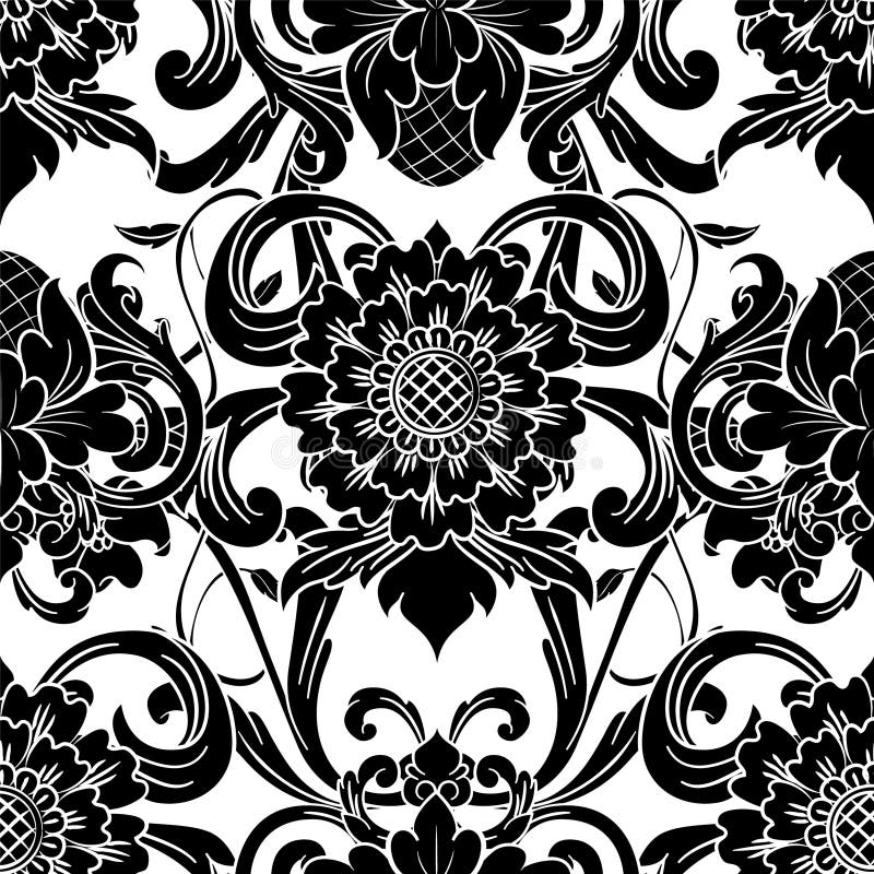 Text Separator Baroque Decoratice Divider Book Typography Ornament ...