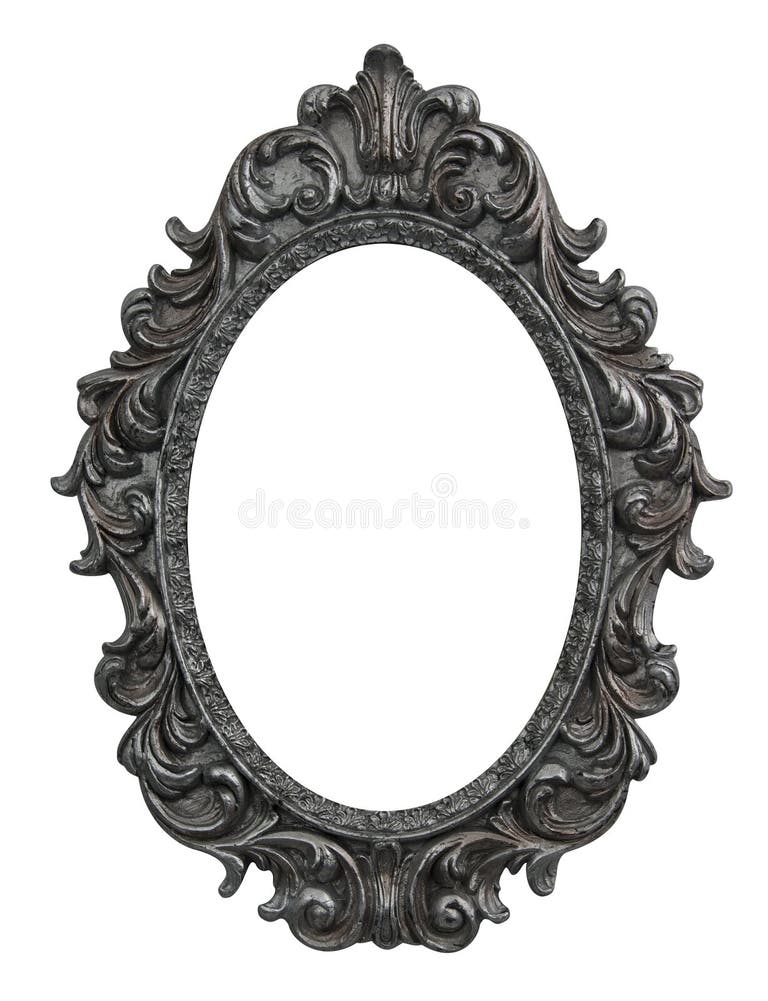 1,262 Baroque Oval Frame Stock Photos - Free & Royalty-Free Stock ...