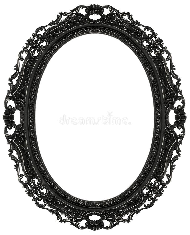 1,262 Baroque Oval Frame Stock Photos - Free & Royalty-Free Stock ...