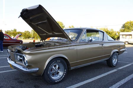 Barracuda editorial photography. Image of expensive, classic - 23415942