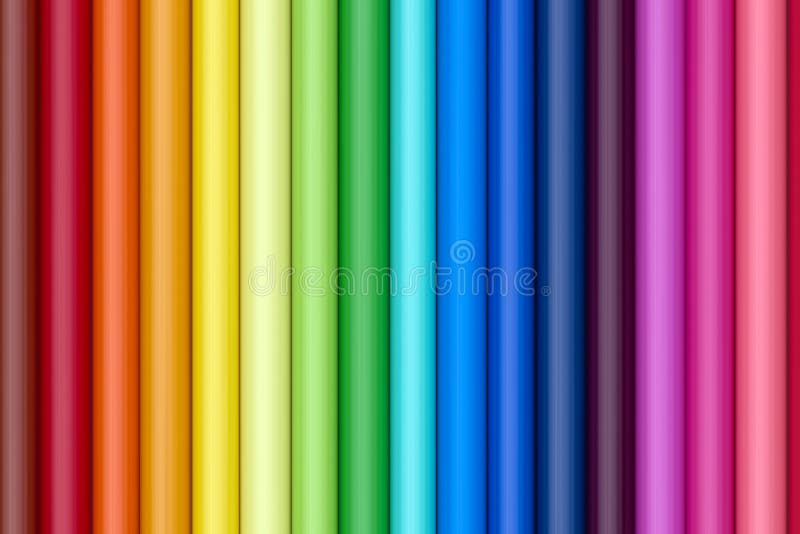 Barras de color imagen de archivo. Imagen de colores - 23533909