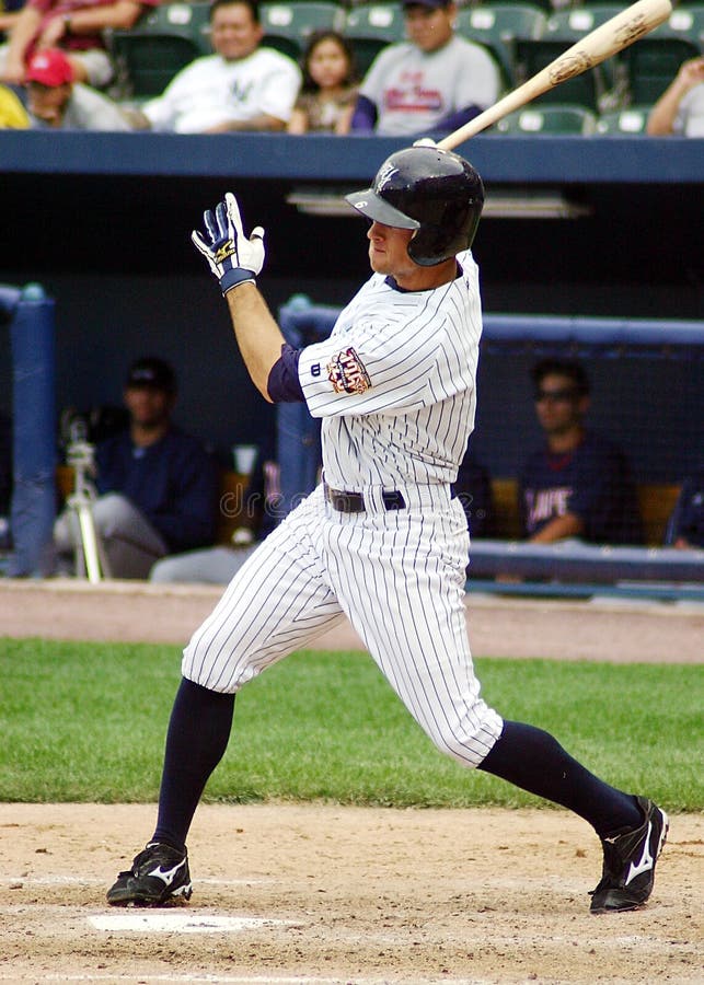 Barre Ciasta Naleśnikowego Golson Greg Scranton Wilkes Jankesi Zdjęcie ...