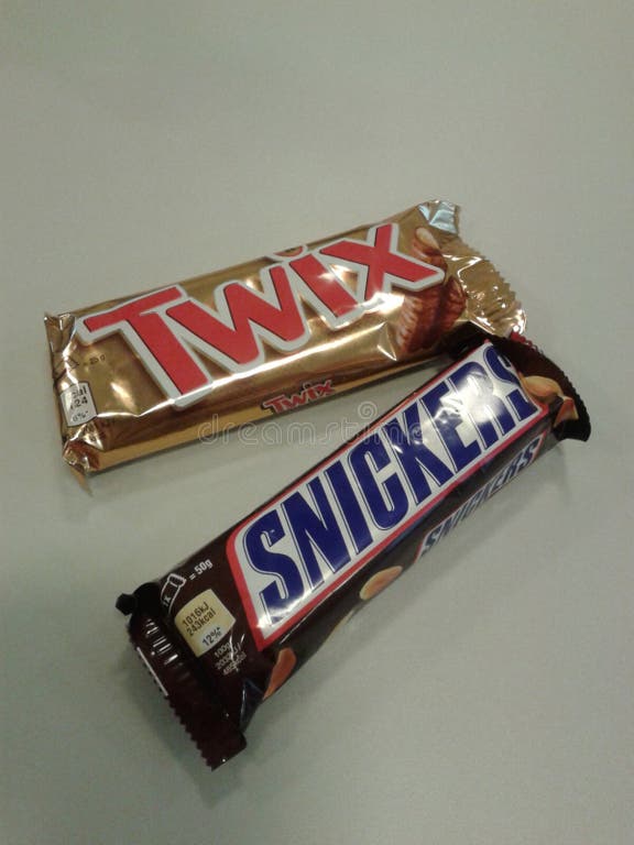 Barre di Candy immagine stock editoriale. Immagine di caramella - 42843049