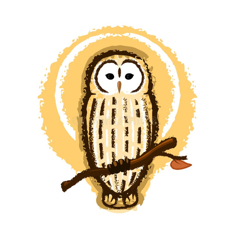 Barred Owl Stock Illustrations – 315 Barred Owl Stock Illustrations ...