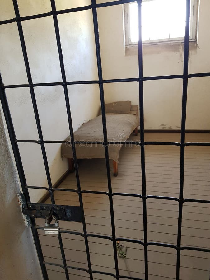 Historical Detention Facilities Stock Photos - Free & Royalty-Free ...