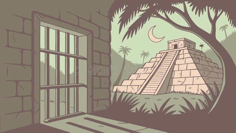 Window Pyramid Stock Illustrations – 1,612 Window Pyramid Stock ...