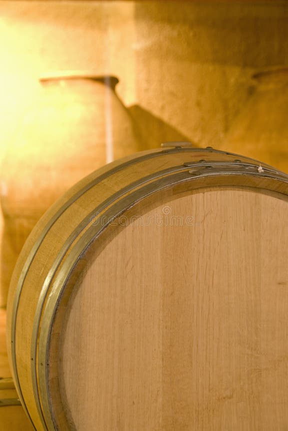 Barrel stock image. Image of cargo, gunpowder, path, store - 15651487