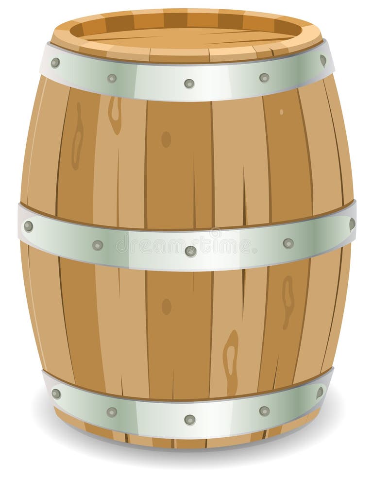 Wine Barrel Cartoon Stock Illustrations – 2,944 Wine Barrel Cartoon ...