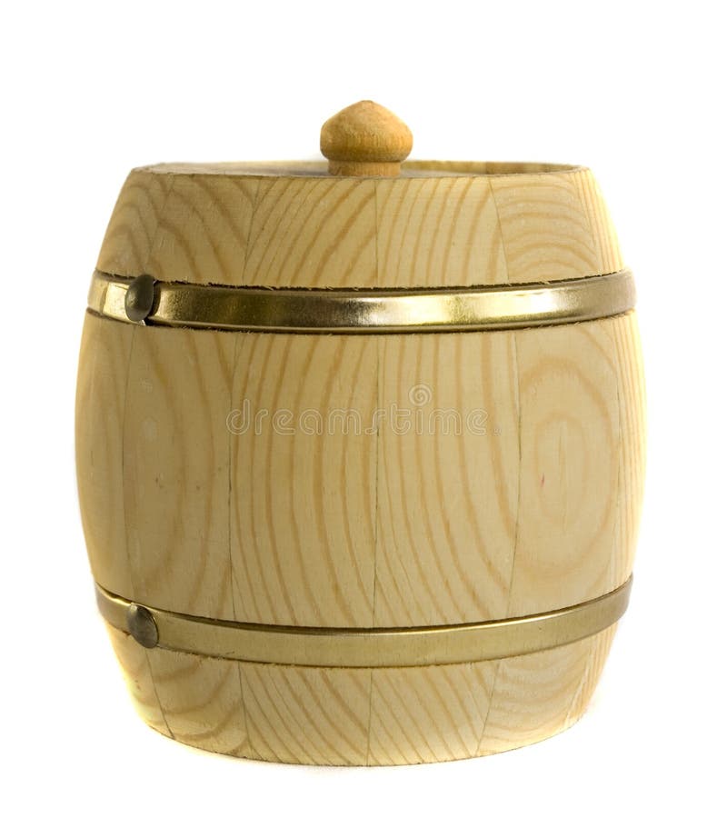 Barrel Picture. Image: 5461002