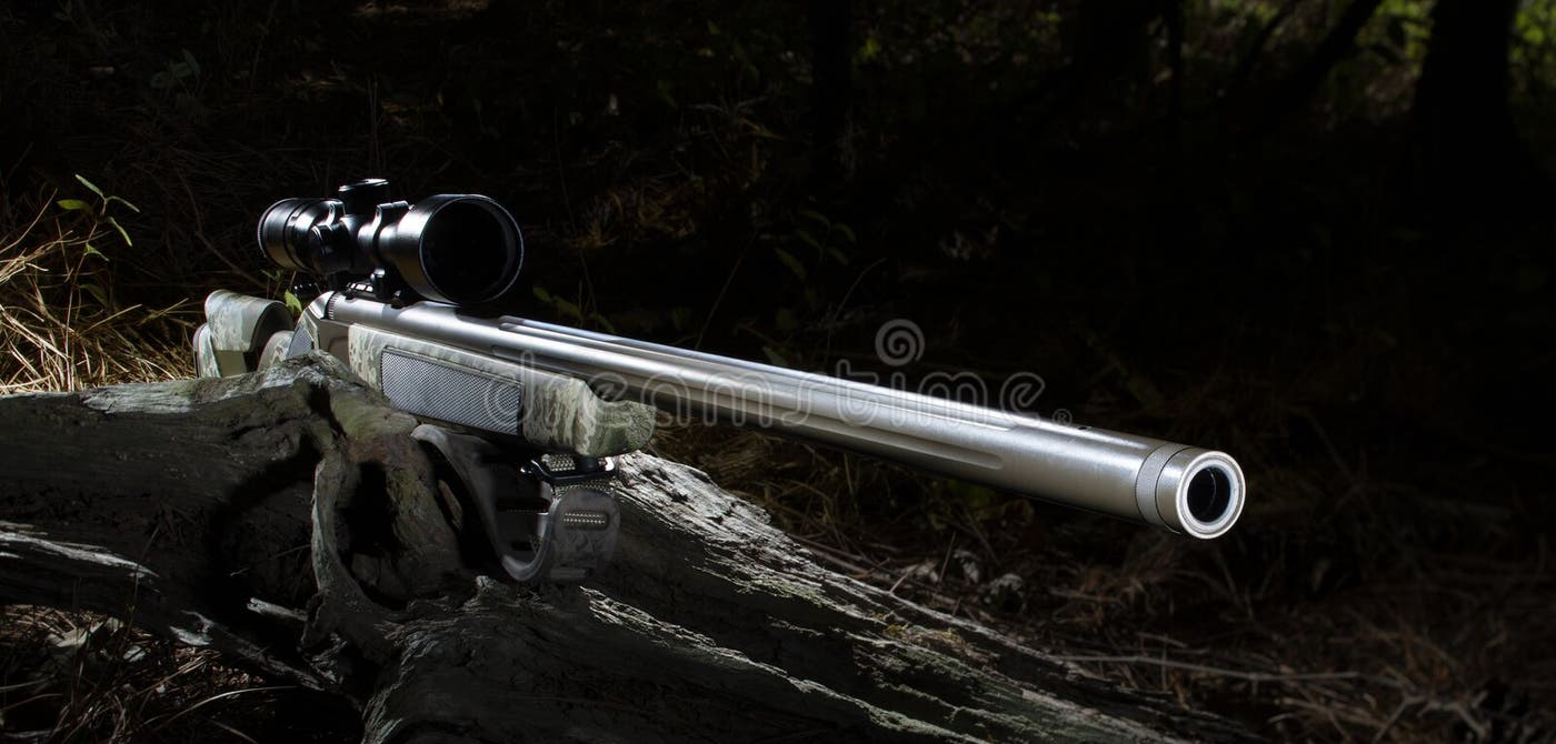 Shooting Muzzle Loader Stock Photos - Free & Royalty-Free Stock Photos ...