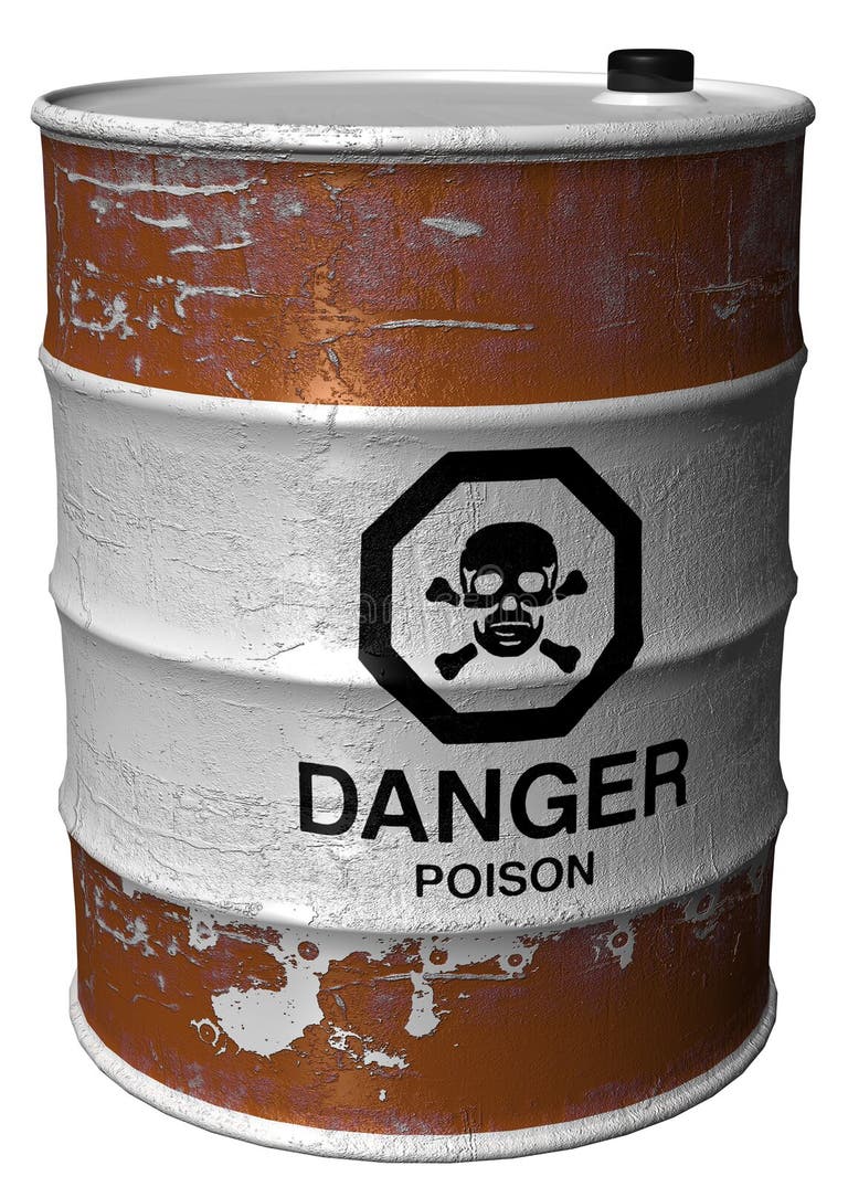 Poison Barrel Stock Illustrations – 4,148 Poison Barrel Stock ...