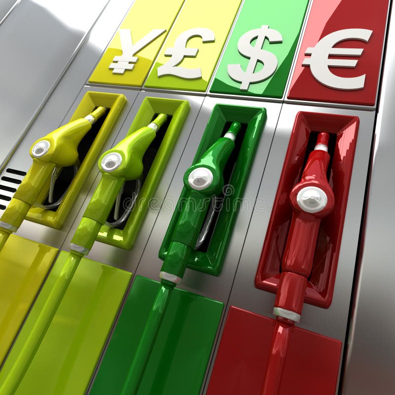 Barrel price stock illustration. Illustration of clean - 7337384