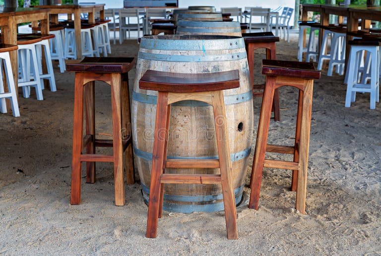 Typical Aussie Sandy Bar stock image. Image of ocean - 175251955