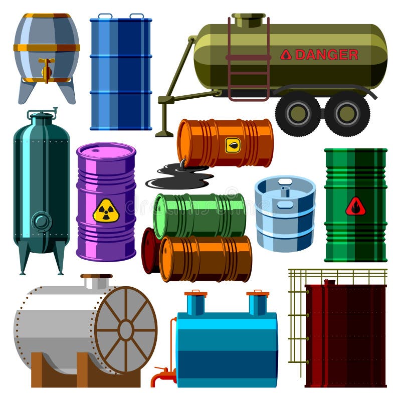 Plastic Water Storage Tanks Stock Illustrations – 118 Plastic Water ...