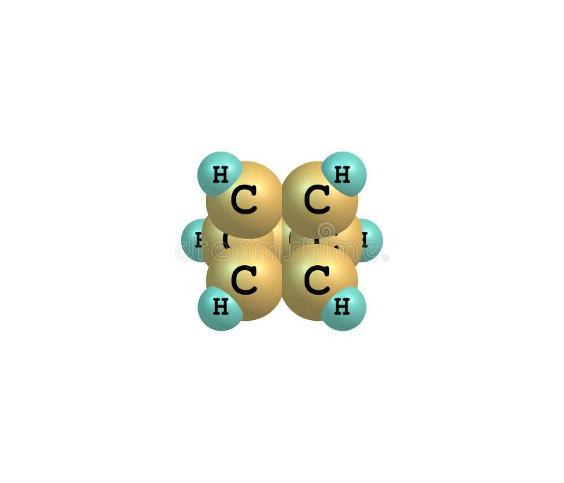 C8h8 Lewis Structure