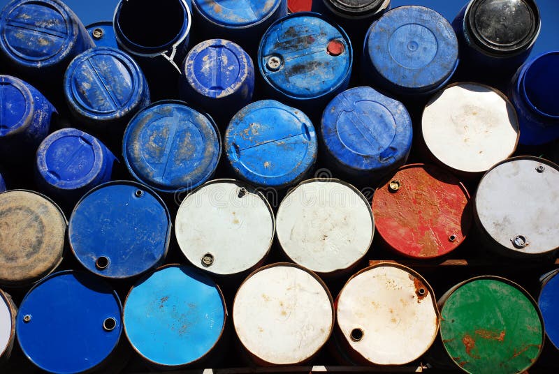 Barrels stock image. Image of alcohol, wine, wood, liquor - 14626355