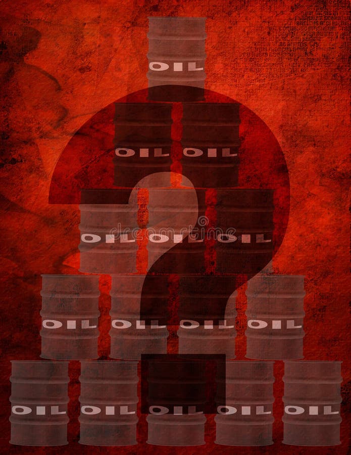 Oil Question Stock Illustrations – 220 Oil Question Stock Illustrations ...