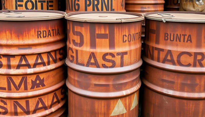 Barrels Stacked Vintage Style, Vintage Barrels, Barrel Stack, Rustic ...