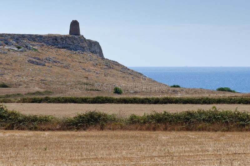 Barren country stock photo. Image of arid, picturesque - 23138706