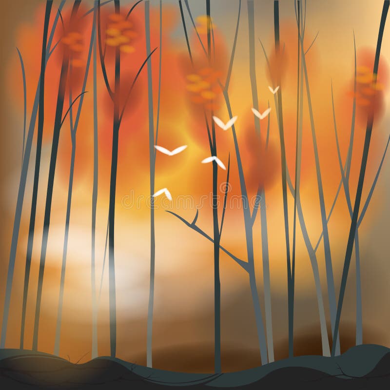 Barren Stock Illustrations – 4,243 Barren Stock Illustrations, Vectors ...