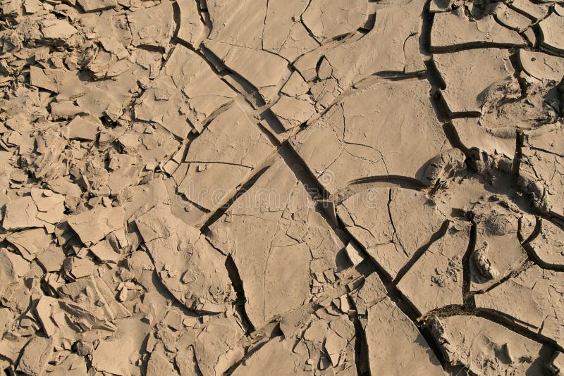 Barren landscape. stock photo. Image of surface, terrain - 39398338