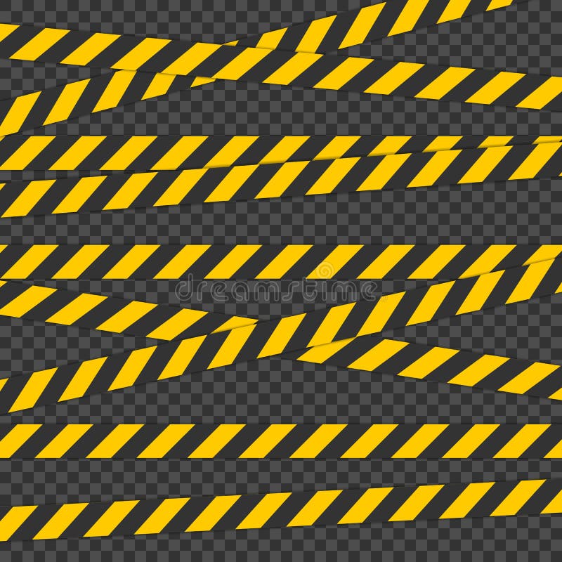 Barricade Tape. for Physical Hazards. Tape for Warn or Catch the ...