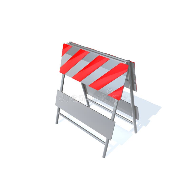 Road Barricade Stock Illustrations – 9,146 Road Barricade Stock ...