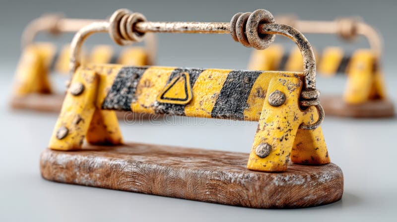 A Barrier Concept for Prevention Purposes in a Creative Design Context ...