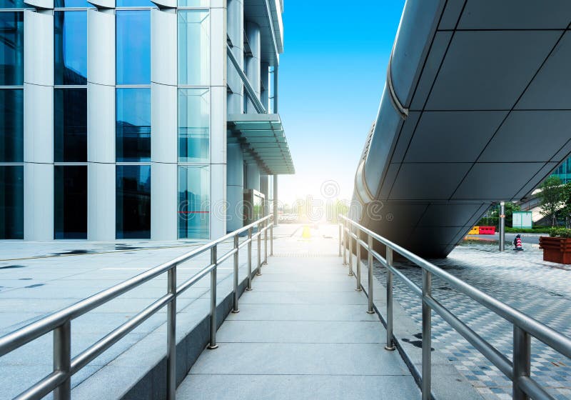 Barrier-free access stock image. Image of outdoor, lawn - 53529679