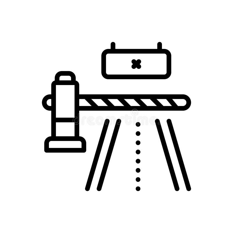 Impediment Icon Stock Illustrations – 134 Impediment Icon Stock ...