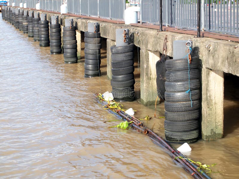 Tires with water waves stock photo. Image of background - 57247864