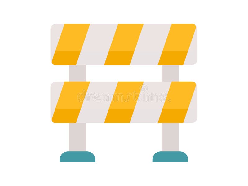 Blockade Vector Stock Illustrations – 978 Blockade Vector Stock ...