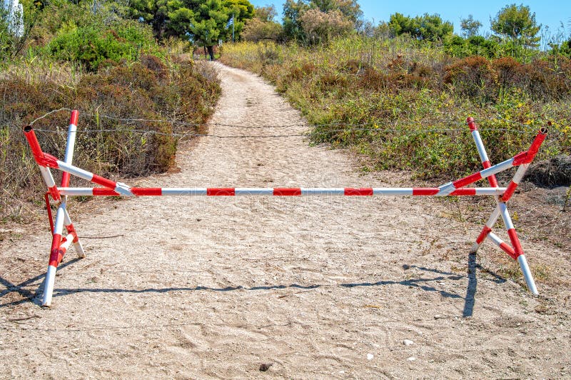 Barring from barbed wire stock photo. Image of crime - 167510552