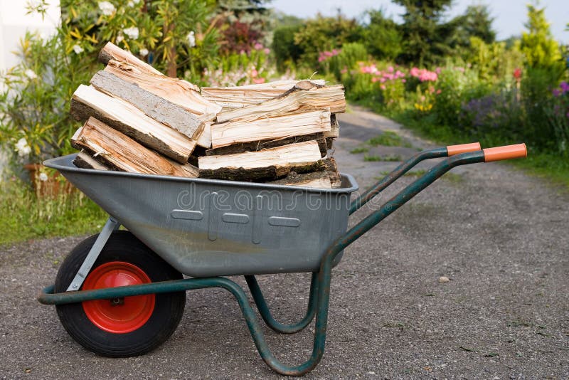 Barrow stock image. Image of house, country, housework - 1064363