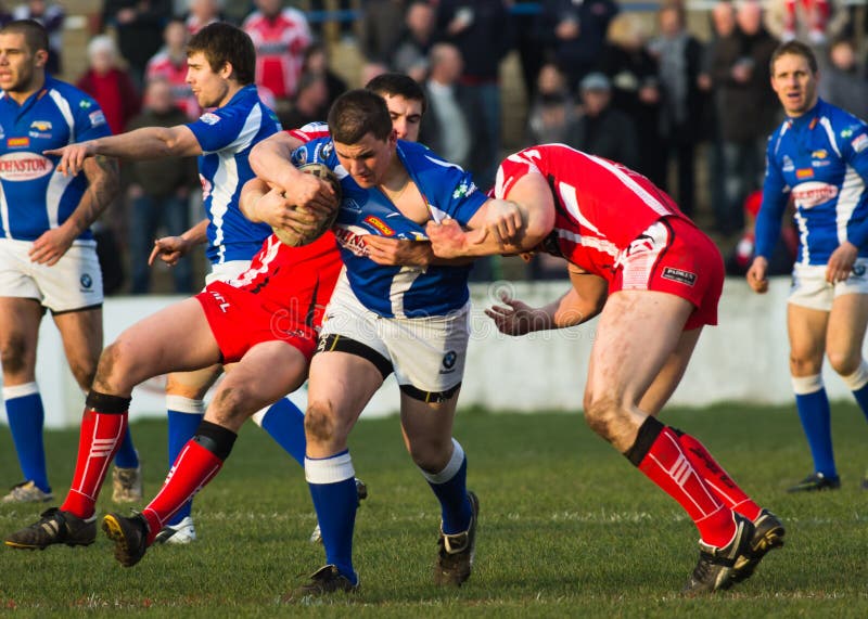 Barrow Raiders V Leigh Centurions Editorial Image - Image of rugby ... Barrow Raiders V Leigh Centurions Editorial Image - Image of rugby ...