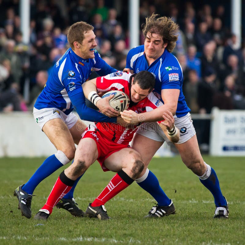 Barrow Raiders V Leigh Centurions Editorial Stock Image - Image of ... Barrow Raiders V Leigh Centurions Editorial Stock Image - Image of ...