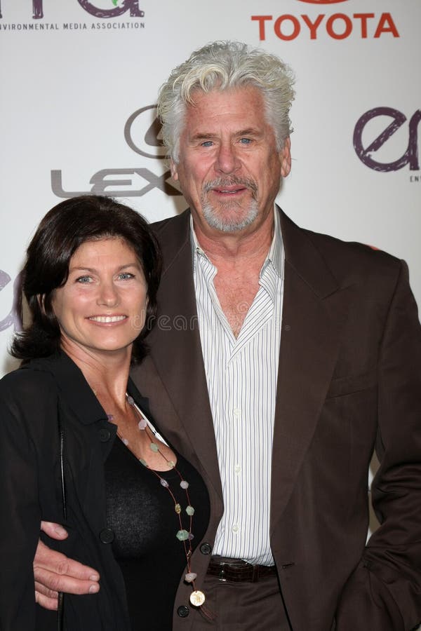 Barry Bostwick editorial stock photo. Image of april - 34673853