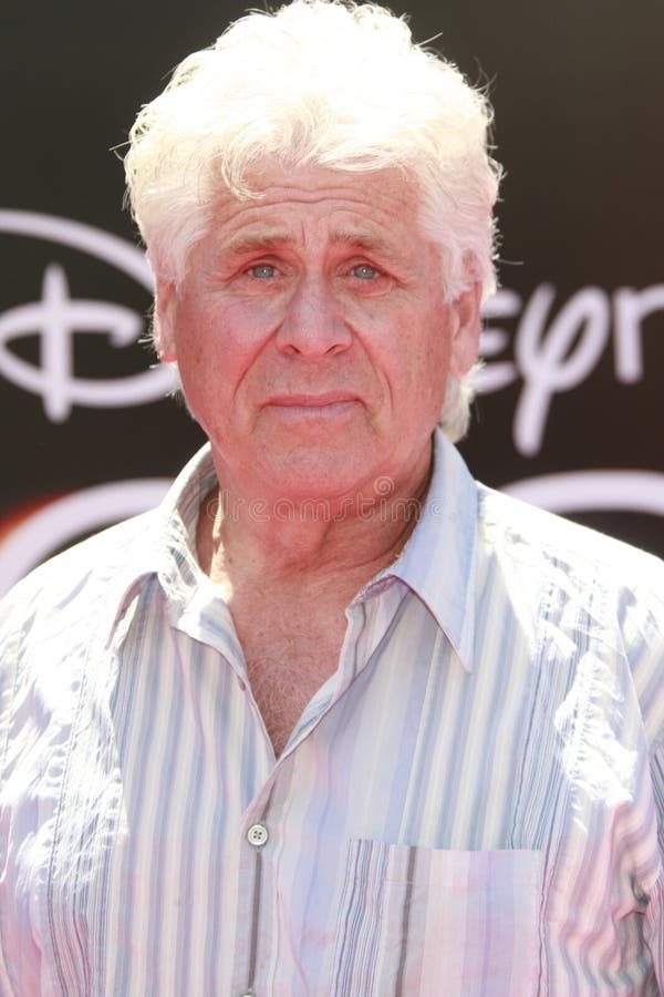 Barry Bostwick foto de archivo editorial. Imagen de hollywood - 34673853