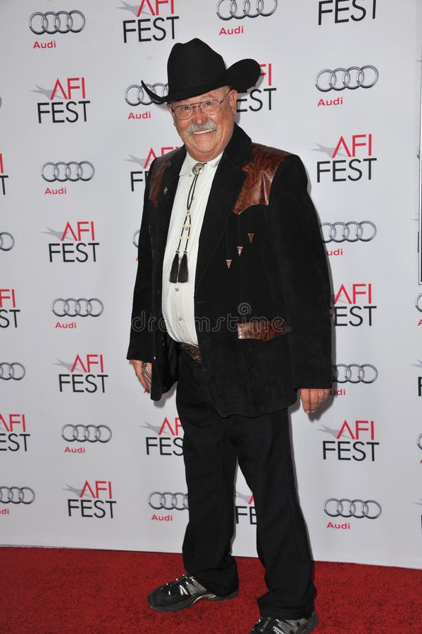 Barry Corbin redactionele stock afbeelding. Image of bast - 30011694