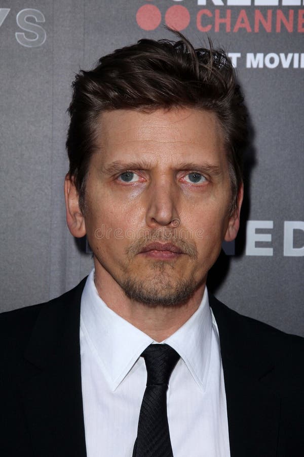 Barry Pepper Attends `the Painted Bird` Photocall Editorial Photography ...
