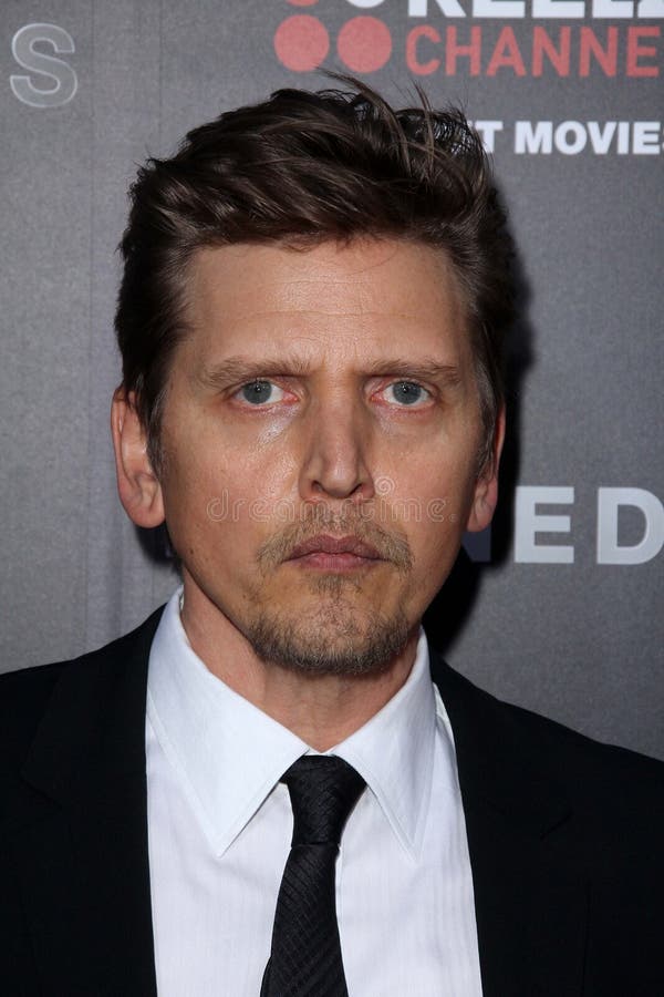 Barry Pepper editorial photo. Image of sciences, 032811 - 26357031