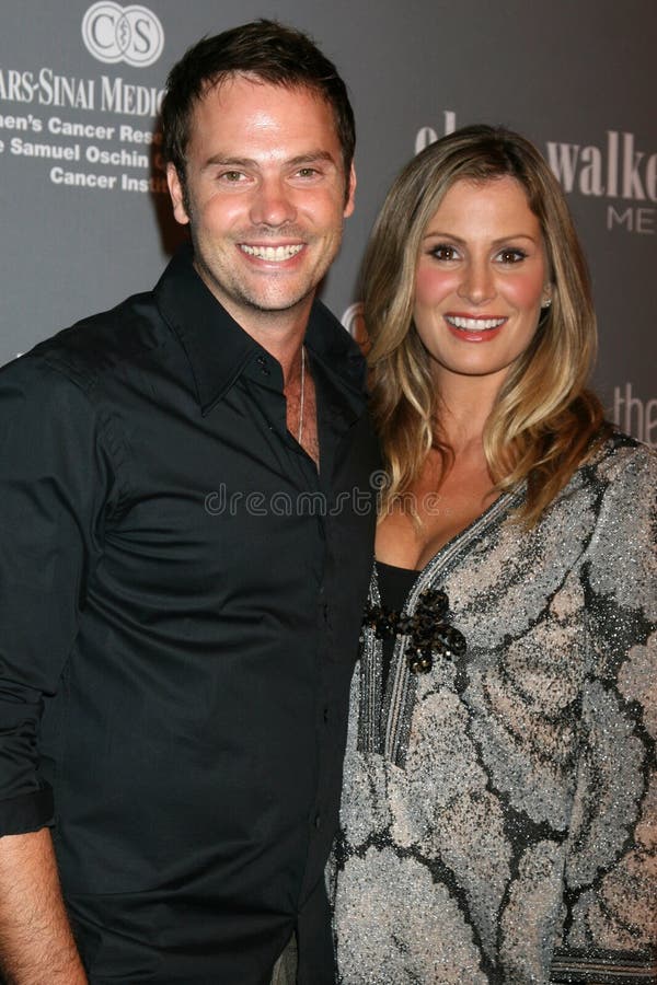 Barry Watson,Pink,Tracy Hutson Editorial Image - Image of september ...