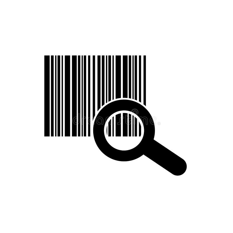 Bars code system stock illustration. Illustration of digital - 85492805